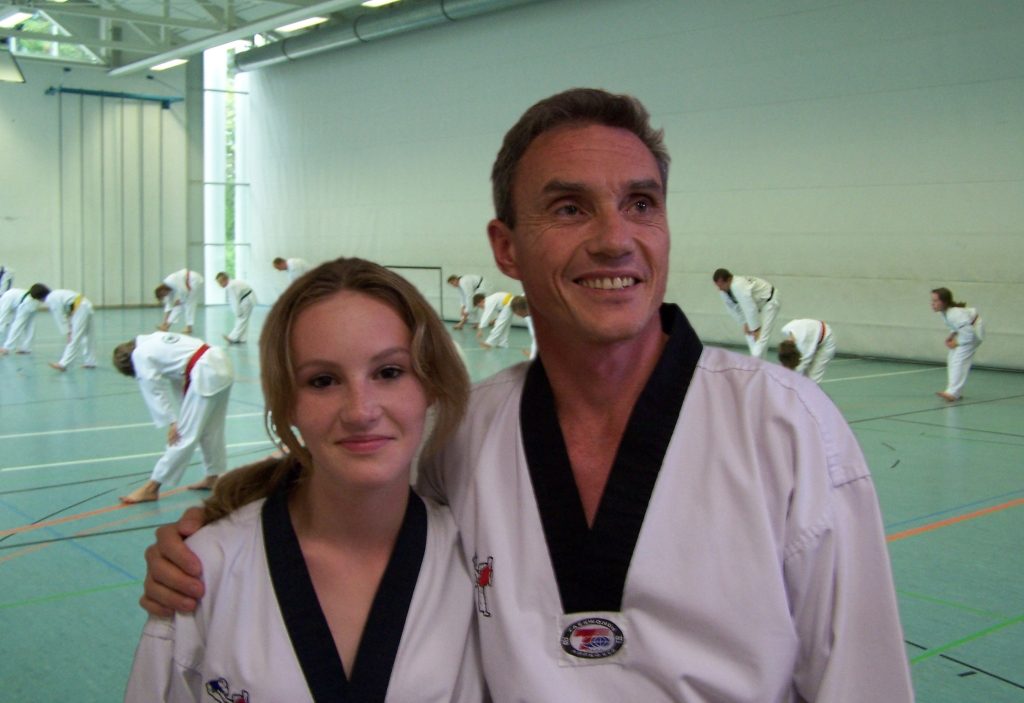 Akte_Strobl_Harald - TAEKWONDO-Schule Sappl